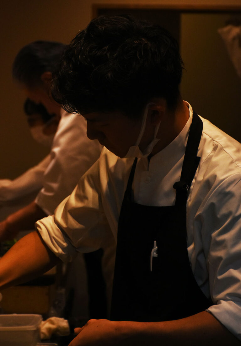 お店とアクセス - ゆば料理 東山ゆう豆